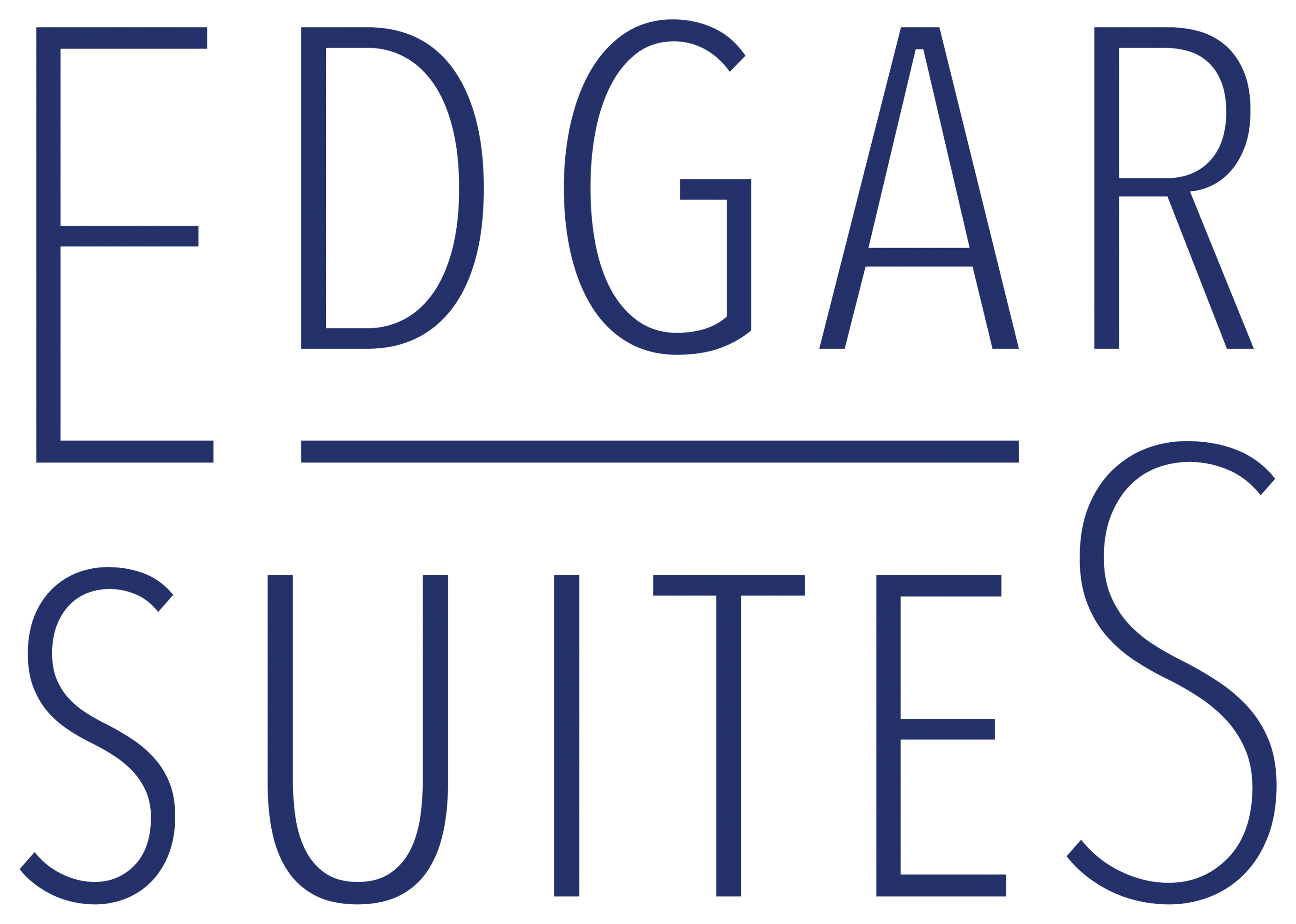 Galivel & Associés / Communiqués de presse / Edgar Suites : un nouveau ...